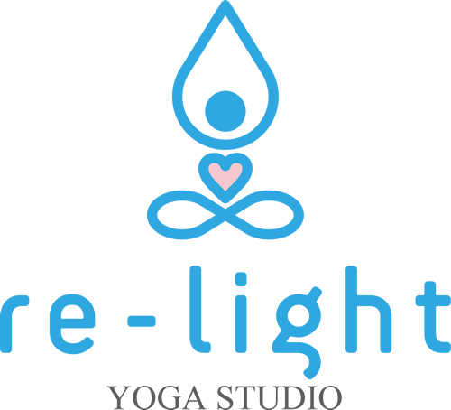 YOGA STUDIO re-light （ヨガスタジオ リライト）／ 青森弘前市・ヨガ専門スタジオ